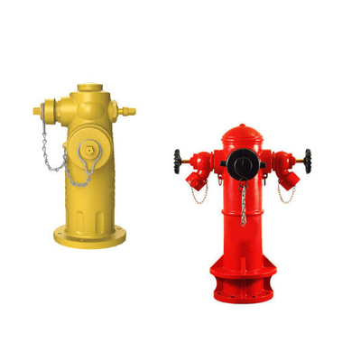 Hydrant Accessories - Americ Fire - Fire Fighting Equipment